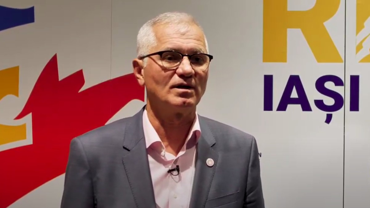 Ion Lixandru: Separation from Bulgaria is not reasonable, because we ...